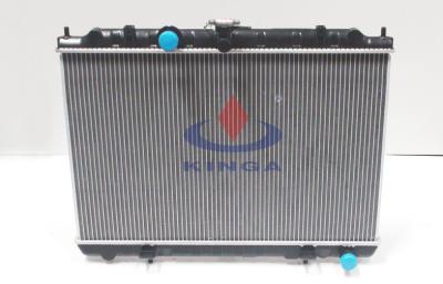China 1992 , 1993 , 1994 , 1995 D21 nissan hardbody radiator for Japanese car for sale