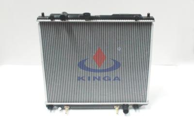 China Auto Parts For Mitsubishi Radiator Of PAJER0 V46 ' 1993 , 1998 for cooling system for sale