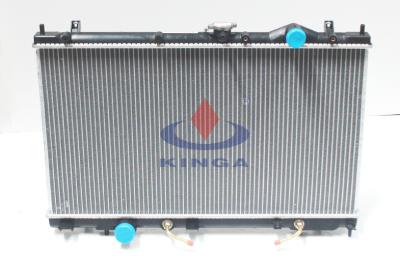 China High Performance Aluminum Racing Radiator for Mitsubishi Of LANCER ' 2009- for sale