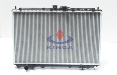 China Auto mitsubishi carisma radiator of 1.6 4G93 1995 MT OEM MB925637 / MR299522 for sale