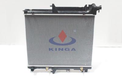 China Car Radiator Condensor Cooling System Autoparts Of Mitsubishi G200 2004 / L200 2007 AT for sale