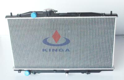 China ACCORD ' 2003 CM6 3.0L Honda Aluminum Radiator Water Tank Of Automobile OEM 19010-RCA-A52 for sale