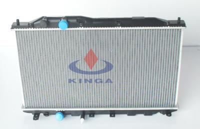 China Auto cooling parts Honda Aluminum Radiator For CIVIC ' 2005 FAI , DPI 2923 , MT for sale