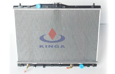 China 1996 , 1999 , 2000 , 2001 , 2002 , 2003 KA9 aluminum honda legend radiator 19010-P8F- A51 for sale