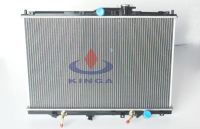 China Automotive radiator , Honda Aluminum Radiator for ODYSSEY ' 1995 , 1996 , 1997 , 1998 RA1 / RA3 for sale