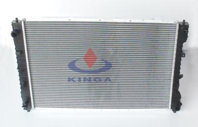 China Auto Aluminum Engine Oil Cooler Radiator For Mazda HAIMA 7 2010 , 2011 , 2012 MT for sale