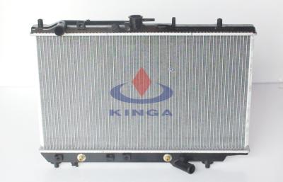 China Performance Aluminum Radiator For KIA SEPHIA 93 AT OEM OK201-15-200B for sale
