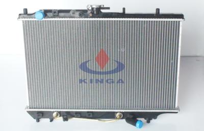 China Custom 90 94 323 BG mazda protege radiator for car OEM B557-15-200D for sale