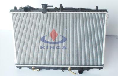 China Aluminum Mazda Radiator For MX6 88 - 92 626 GD AT OEM F8C8 - 15 - 200A E92Z8005C / E for sale