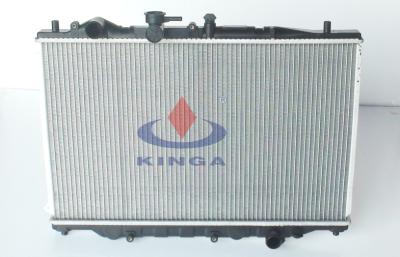 China 1988 - 1992 626GD car mazda mx6 radiator OEM F8C1-15-200 , F8C7-15-200 , FE4J-15-200 for sale