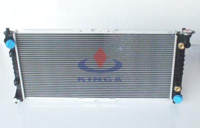 China OEM FS20-15-200F Automobile Mazda Radiator Of MX6 93 96 626GE V4 AT for sale
