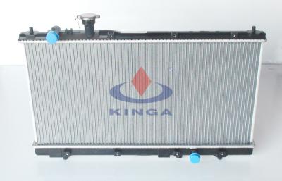 China Repair aluminum radiator for Mazda Radiator of HAIMA 3 ' 2010 7185 Plastic tank for sale