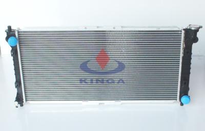 China Custom 93 - 96 626GE V4 mazda mx6 radiator FS11-15-200C / FS11-15-200D for sale