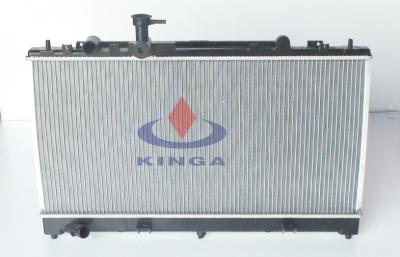 China 2002 2003 Mazda Radiator car engine cooling system OEM L327-15-200 for sale