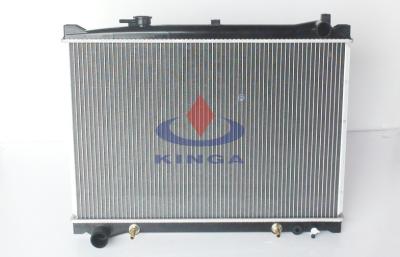 China 91 - 95 Mazda MPV Radiator car parts radiator JE16-15-200D , JE16-15-200E , JE77-15-200 for sale
