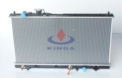 China High performance Auto Cooling System aluminum radiator for Mzada Premacy 2002 PLM for sale