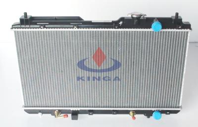 China 2.0L RD1 AT 1997 , 2001 honda crv radiator , small aluminum radiator auto parts for sale