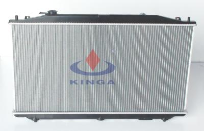 China Accord 2.0L 2008 - CP1 AT Honda Aluminum Radiator , automobile Cooling system for sale