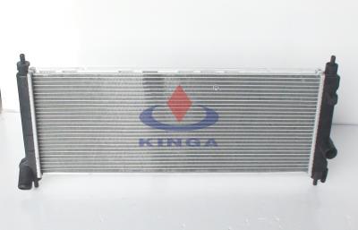 China OEM 1300209 Aluminium Car Radiators replacement For ASTRA G / ZAFIRA A'1998 for sale