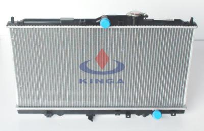 China Accord 1994 , 1995 , 1996 , 1997 Honda Aluminum Radiator 19010-PAA-A01 for sale