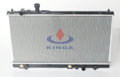 China High Performance Auto Radiator For Honda FIT GD1 With OEM 19010 - RMN - W51 for sale
