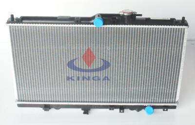 China 1994 , 1995 , 1996 , 1997 honda accord radiator replacement 19010-PAA-A01 / 19010-POF-J01 for sale