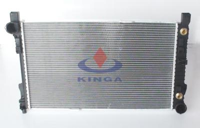 China OEM 2035000503 2035001003 Auto Radiators For Benz C230 / C240 / C320 2004 , AT for sale