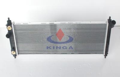 China Auto Parts For Ford Aluminum Radiator Of SAIL AT , 92090139 for sale