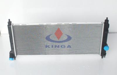 China OEM : 92090138 , Ford Aluminum Radiator Of SAIL MT , PA for sale