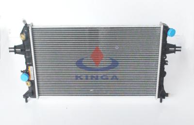 China Custom Opel Astra G Radiator Of Autoparts small car radiator 16 / 26 / 32 / 36 mm Thickness for sale