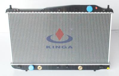 China CHEVROLET EPICA ' 2002- For Ford Aluminum Radiator , OEM : 96278702 / 96328702 for sale
