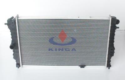 China Plastic Tank Aluminium Car Radiators For Calibra 2.0L 1990 MT OEM 1300092 / 1300107 for sale