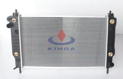 China High Performance Ford Radiator For Mondeo 1.8 1992 for sale