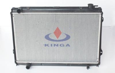 China High performance car suzuki radiator Oil cooler , PICKUP AR - 1051 MT for sale
