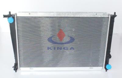 China 25310-4A000 Aluminum Hyundai Radiator For H200 / H1 1997 ( DLESEL ) MT for sale