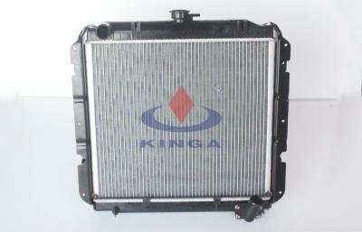 China Aluminum Automotive radiators for Suzuki Radiator of TATA SUMO AR - 1083 MT for sale