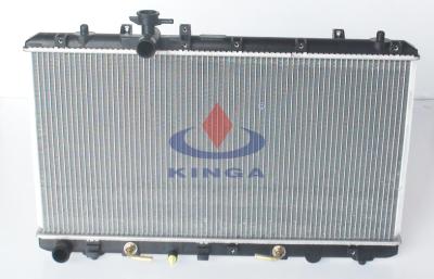China OEM aluminum auto radiator For SUZUKI ESCUDO GRAND 04 - 06 XL 7 AT DPI 2933 for sale