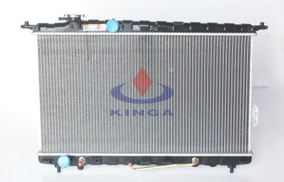 China High Performance Hyundai Radiator For SONATA / XG 2004 AT OEM 25310-38050 for sale