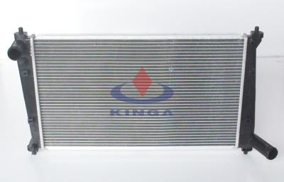 China OEM Oil cooler Suzuki Radiator For SUZUKI TATA INDIA AR - 1830 MT for sale
