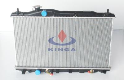 China High Performance Car Honda Civic Aluminum Radiator Of 1 . 8 / 2 . 4 2012 for sale
