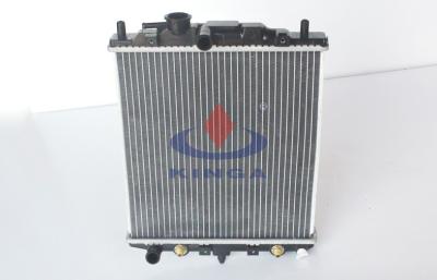 China Car high performance aluminum radiators For DAIHATSU 1994 1995 1996 1997 1998 for sale