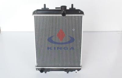 China High performance Aluminium Car Radiators , L250 / L260 2003 MT CHARADE Radiator for sale