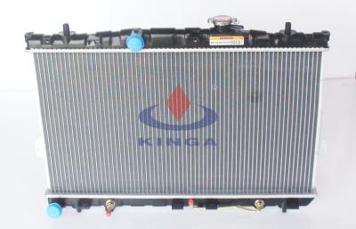 China Auto 2000 - 2004 Hyundai Radiator for ELANTRA 2.0L L4'00 OEM 25310 - 2D010 for sale