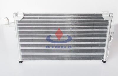 China Universal Premacy 1999 parallel flow Auto AC Condenser OEM C100-61-480 for sale