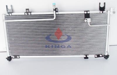 China B02H-61-480B Auto AC Condenser For Mazda 323 1994 , 16mm Thickness for sale
