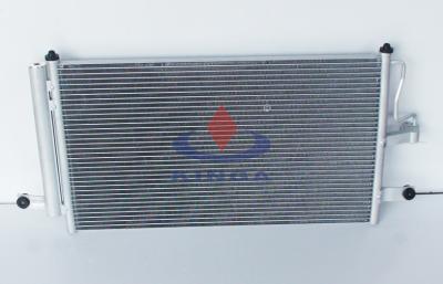 China Hyundai Accent 1999 Auto AC Condenser , parallel flow condenser 97606-25500 for sale