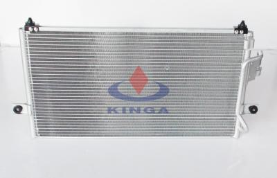 China Automobile air conditioner aluminum condenser Parallel flow For Hyundai Elantra for sale