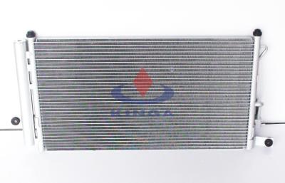 China Hyundai Accent 2006 2008 2010 high performance Auto AC Condenser 97606-1E000 for sale