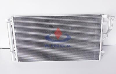 China Universal Auto AC Condenser replacement For Hyundai Sonata 2008 car parts for sale