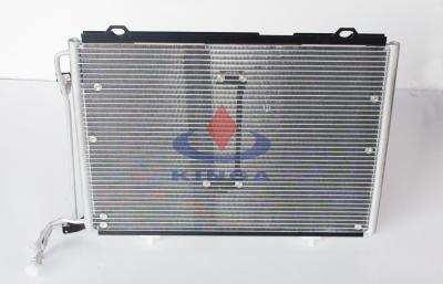 China 2028300870 Vehicle / Auto AC Condenser For BENZ C-CLASS W202 1993 for sale